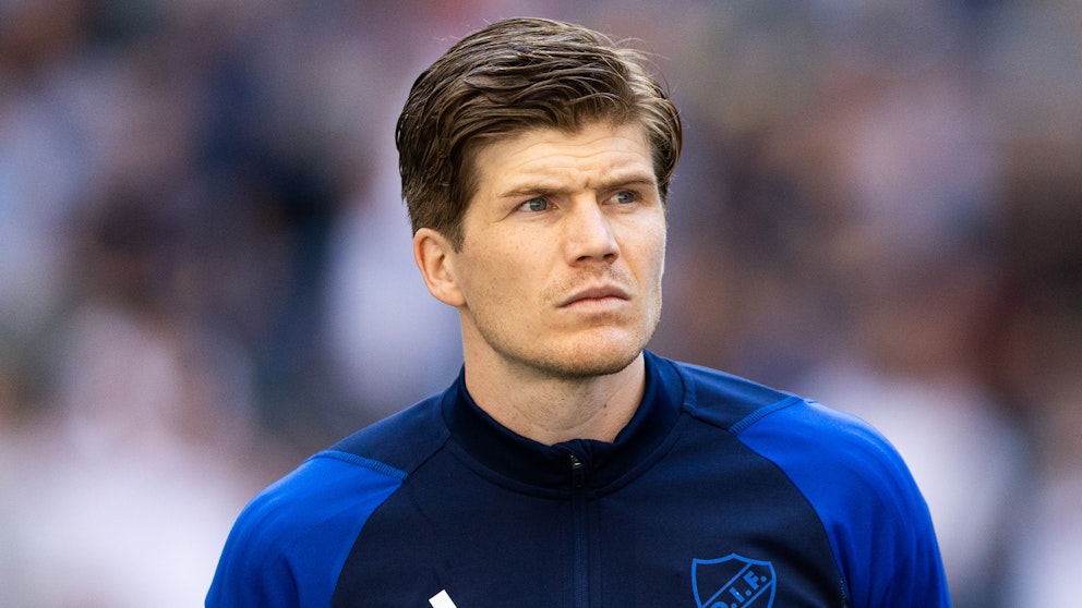 Fotboll: Malmö FF överens med Djurgården om Oliver Berg – Se ...