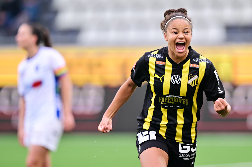 Fotboll: Lottningen klar för Europa Cup – Internationell fotboll 2026 ...