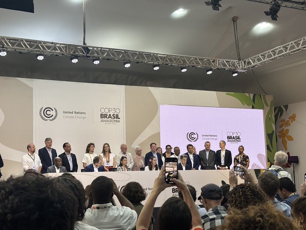 Wiesner (C) sågar resultatet hittills: ”Långt ifrån nöjd” – Senaste ...