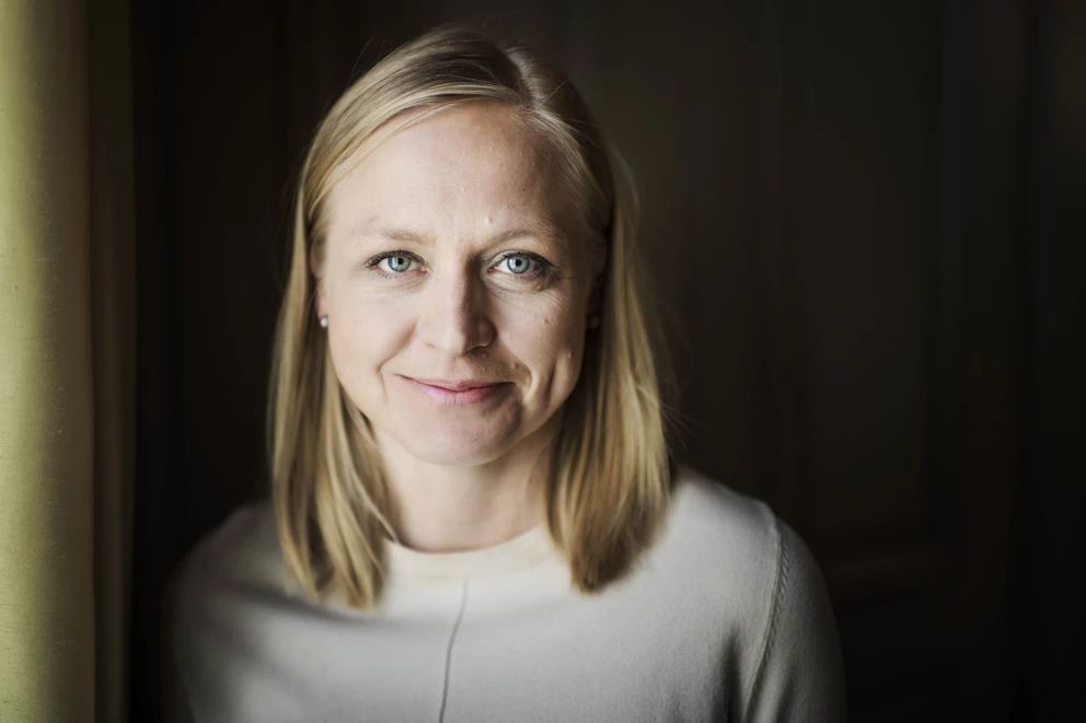 Finlands utrikesminister: Finns förväntningar om snabbt besked ...