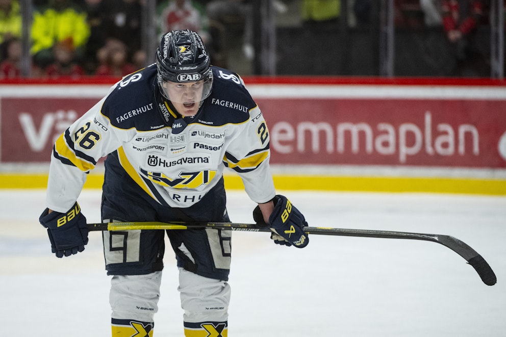 Ishockey: Luleå besegrade Brynäs – tog första SM-guldet på 29 år | SVT Sport