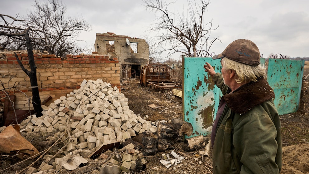 Obligatorisk evakuering av Kupjansk – Senaste nytt om kriget i Ukraina ...