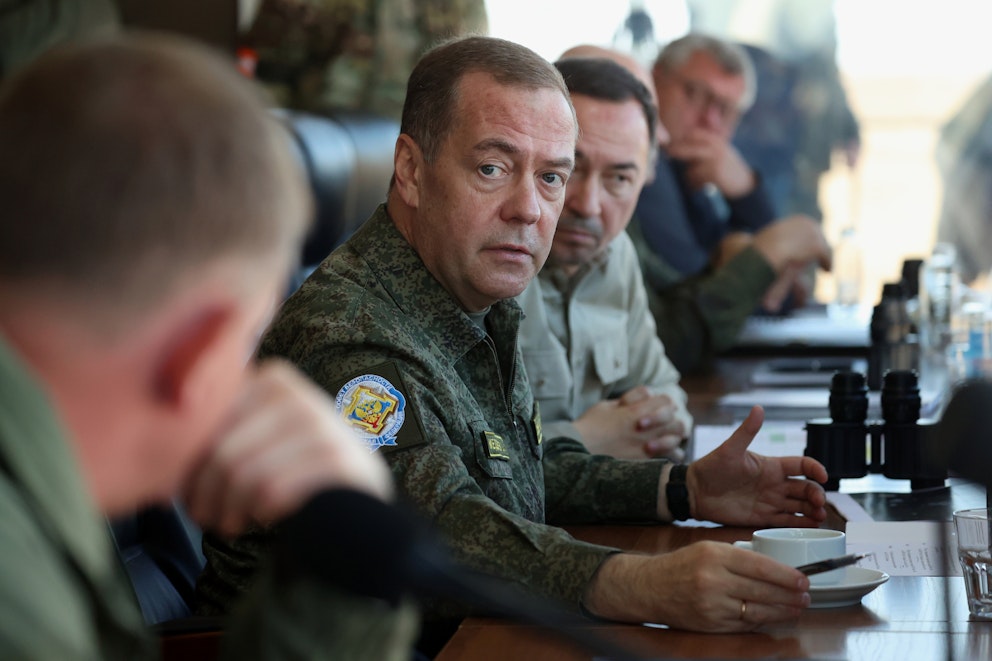 FN-rapport: Systematisk rysk tortyr i Ukraina – Senaste nytt om kriget ...