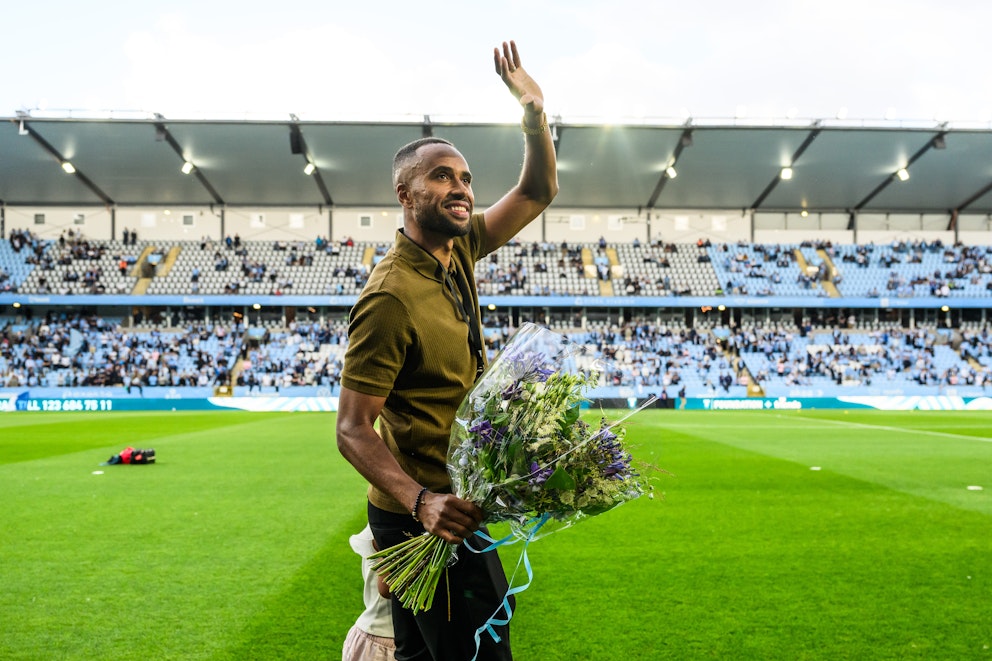 Fotboll: Officiellt: Isaac Kiese Thelin till japansk storklubb – Fotbollstransfers – senaste ...