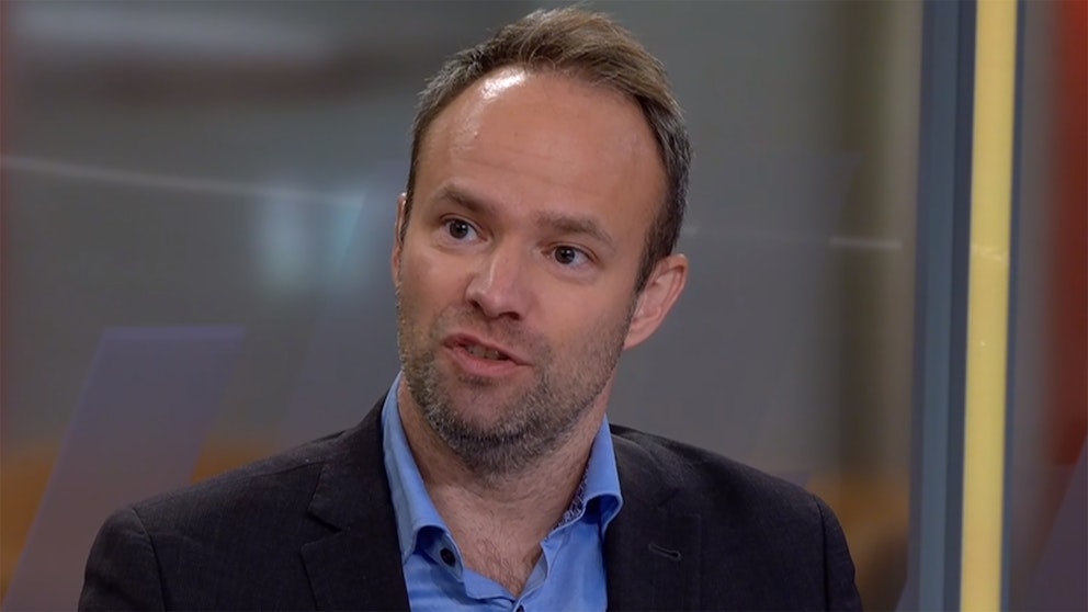 Statsvetaren: Bara sett början – Senaste nytt om kriget i Mellanöstern | SVT Nyheter