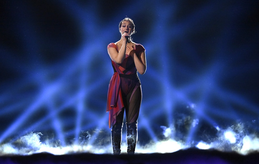 Luxemburg gör ESC-comeback – efter mer än 30 år – Senaste nytt om ...