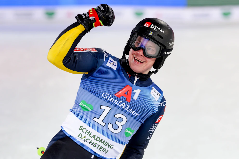 Ett besökarinlägg i "Längdskidor: Jessie Diggins tillbaka efter ...