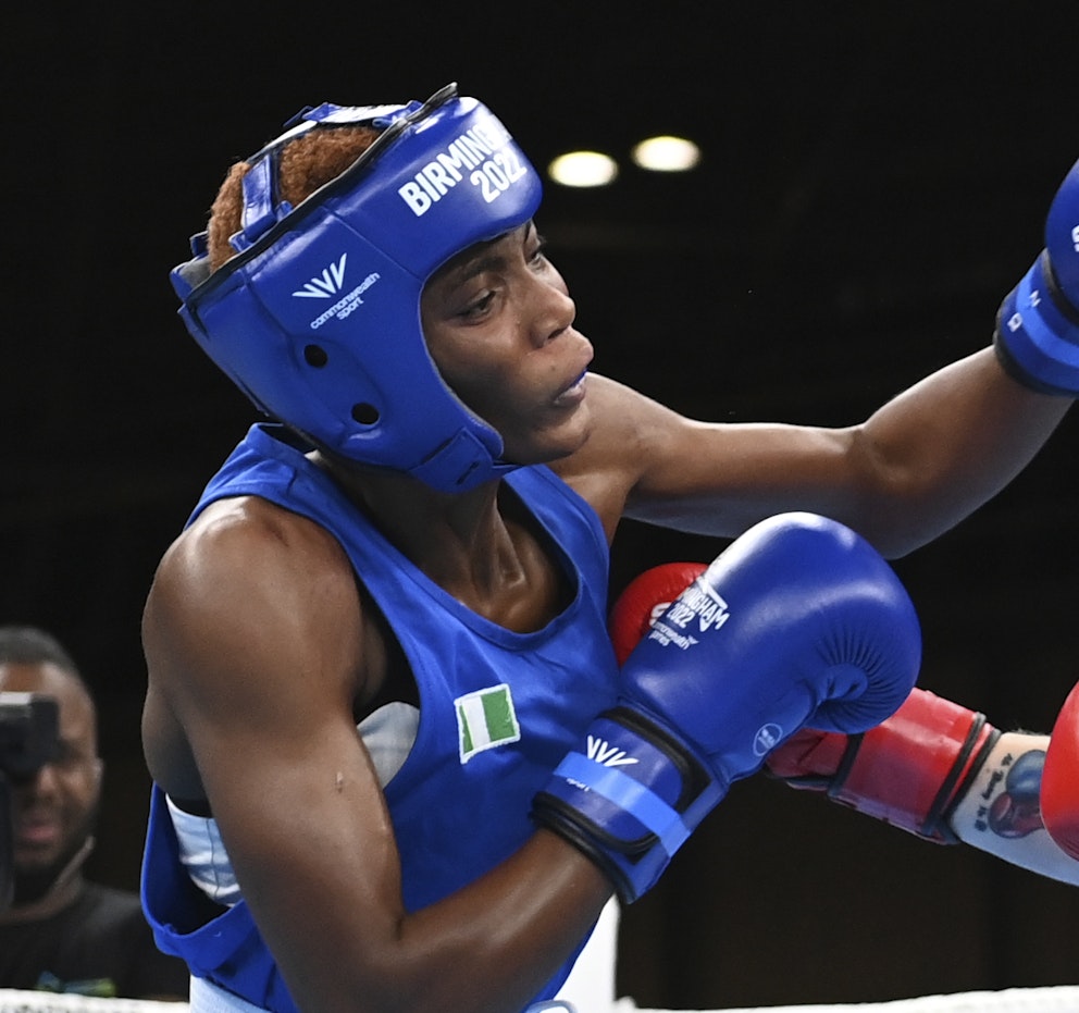 Boxare avstängd – tredje dopingfallet i OS – Här är västerbottningarna ...