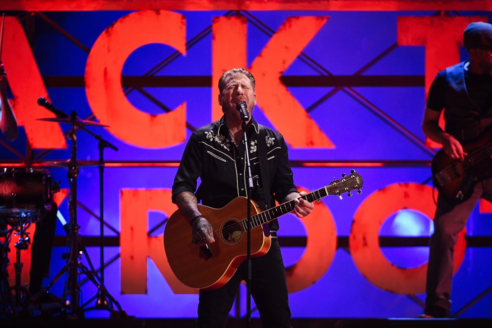 Jay Smith direkt till final i Melodifestivalen – Senaste nytt om ...