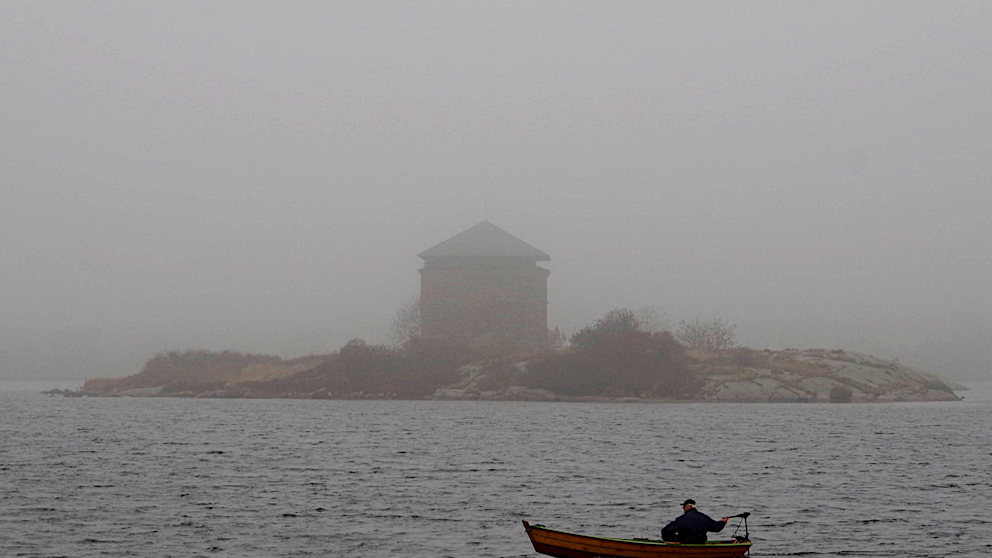 Tittarbilder oktober 2025 – skicka din bild till SVT Väder | SVT Nyheter