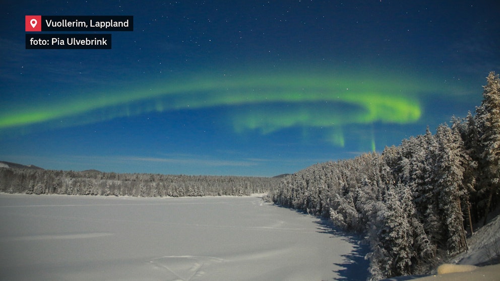 Väderbildstävling vecka 4 | SVT Nyheter