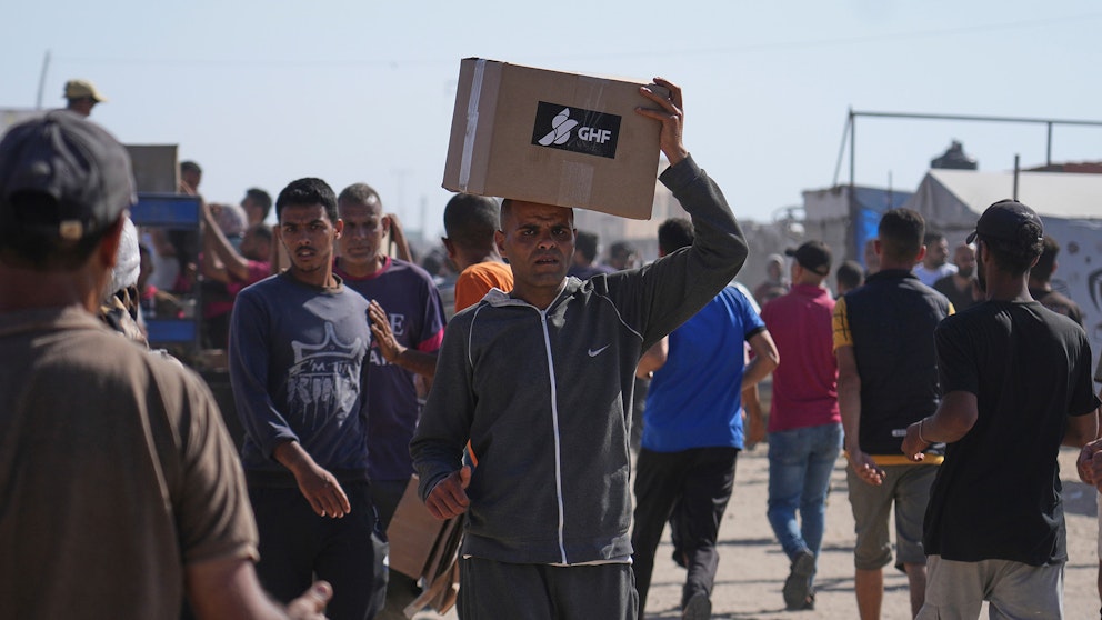 Israel öppnar flygplatser och häver restriktioner – Senaste nytt om kriget i Gaza och ...