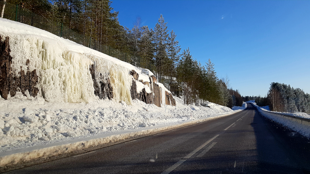 Tittarbilder mars 2024 | SVT Nyheter