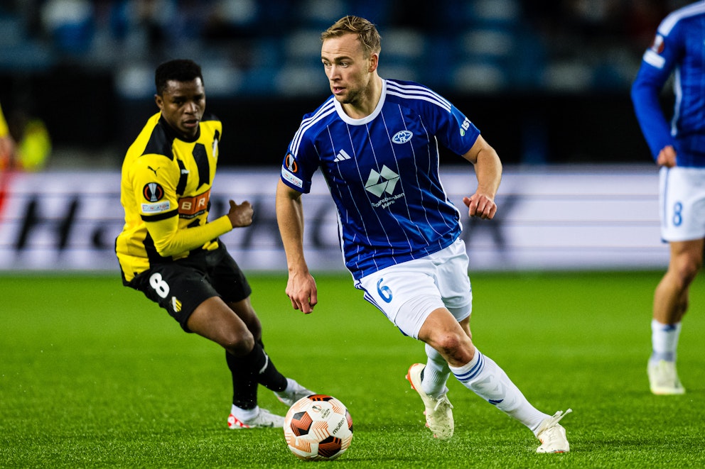 Fotboll: AIK värvar norrmannen Martin Ellingsen – Se Fotbollsstudion med analyser från ...