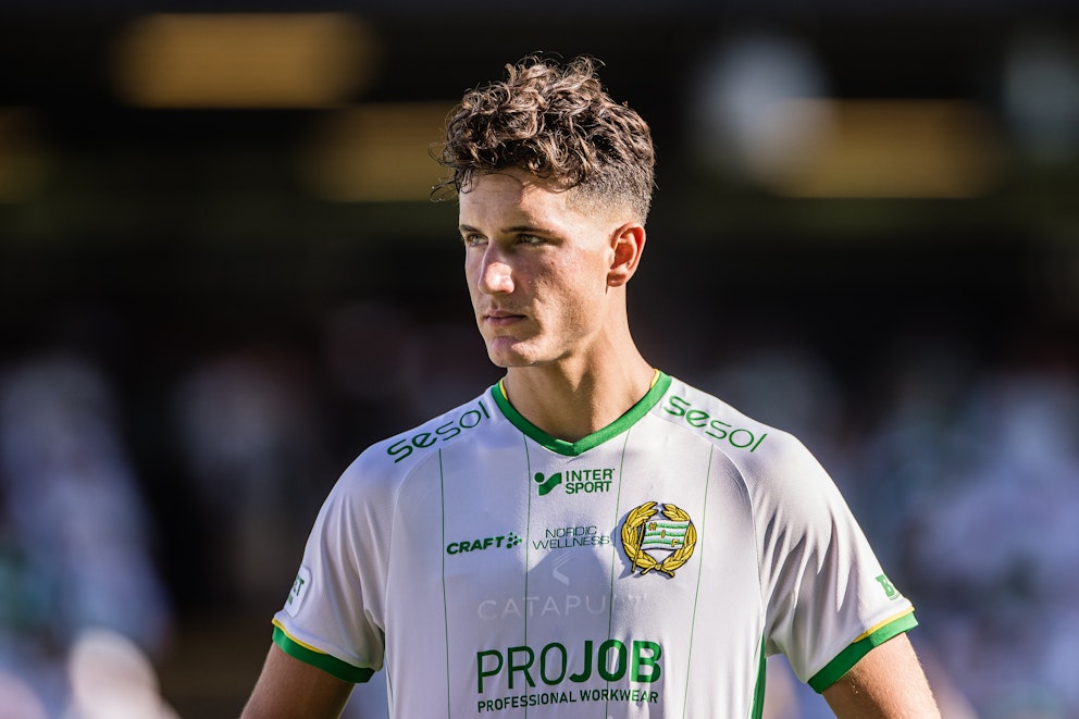 Klart: Deniz Gül lämnar Hammarby – Fotboll: Allt om Allsvenskan 2023 | SVT Sport