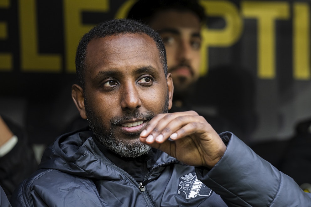 Fotboll: Uppgifter: Henok Goitom tar över Degerfors – Se Fotbollsstudion med analyser från ...