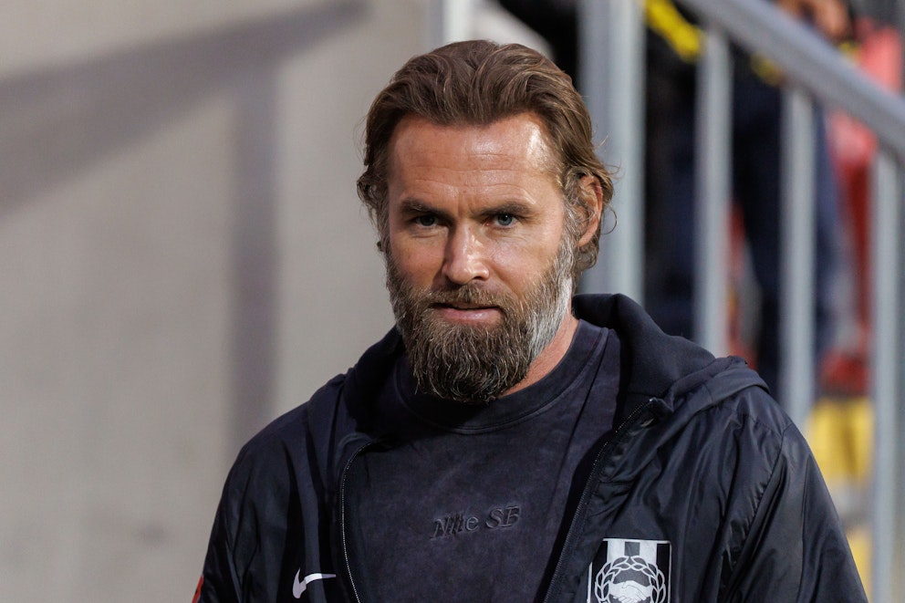 Officiellt: Olof Mellberg lämnar BP – klar för MLS-klubb – Fotboll ...
