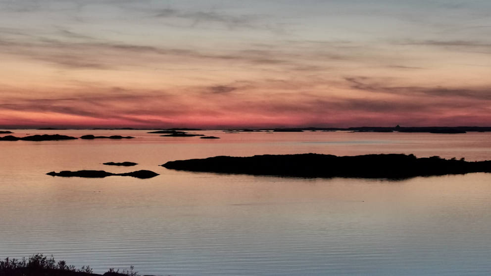 Tittarbilder maj 2024 – skicka din bild till SVT Väder | SVT Nyheter
