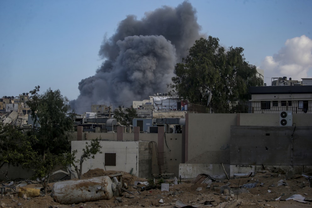 Utrikesministern kritisk: 70 000 mejl till UD – Senaste nytt om kriget ...