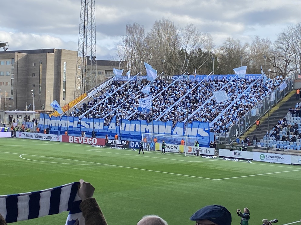 Fotboll: Liverapportering: Allsvenskan 2025 | SVT Sport