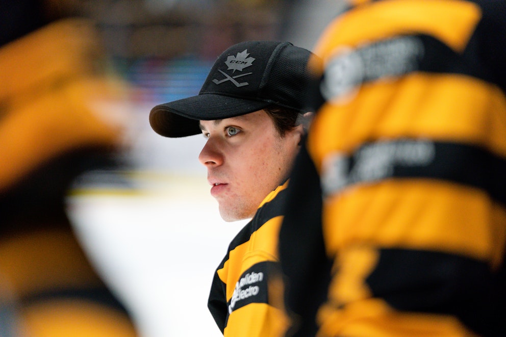 Ishockey: Alen Bibic blir ny klubbdirektör i Rögle – Luleå besegrade ...