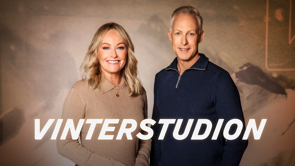 Vintersport: Så sänder Vinterstudion nästa helg – Vinterstudion 2023/ ...