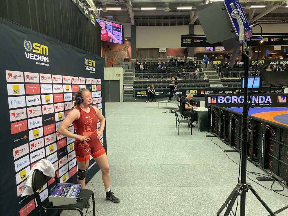 Vintersport: SM-veckan vinter 2024 – följ tävlingarna och få senaste nytt | SVT Sport