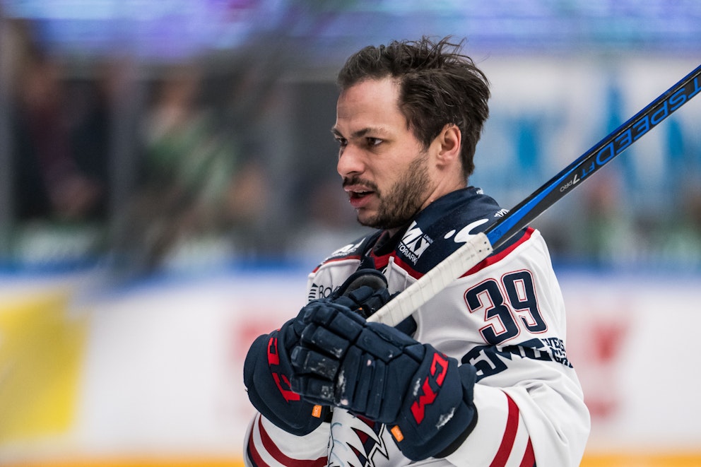 Ishockey: Alen Bibic blir ny klubbdirektör i Rögle – Luleå besegrade ...