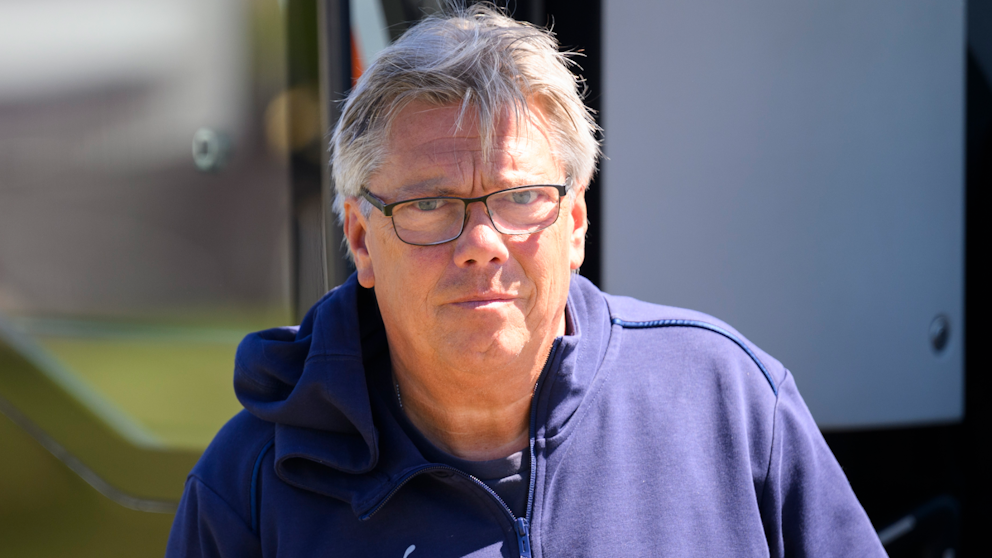 Fotboll: Pelle Olsson återvänder till Djurgården – som scout – Se Fotbollsstudion med analyser ...